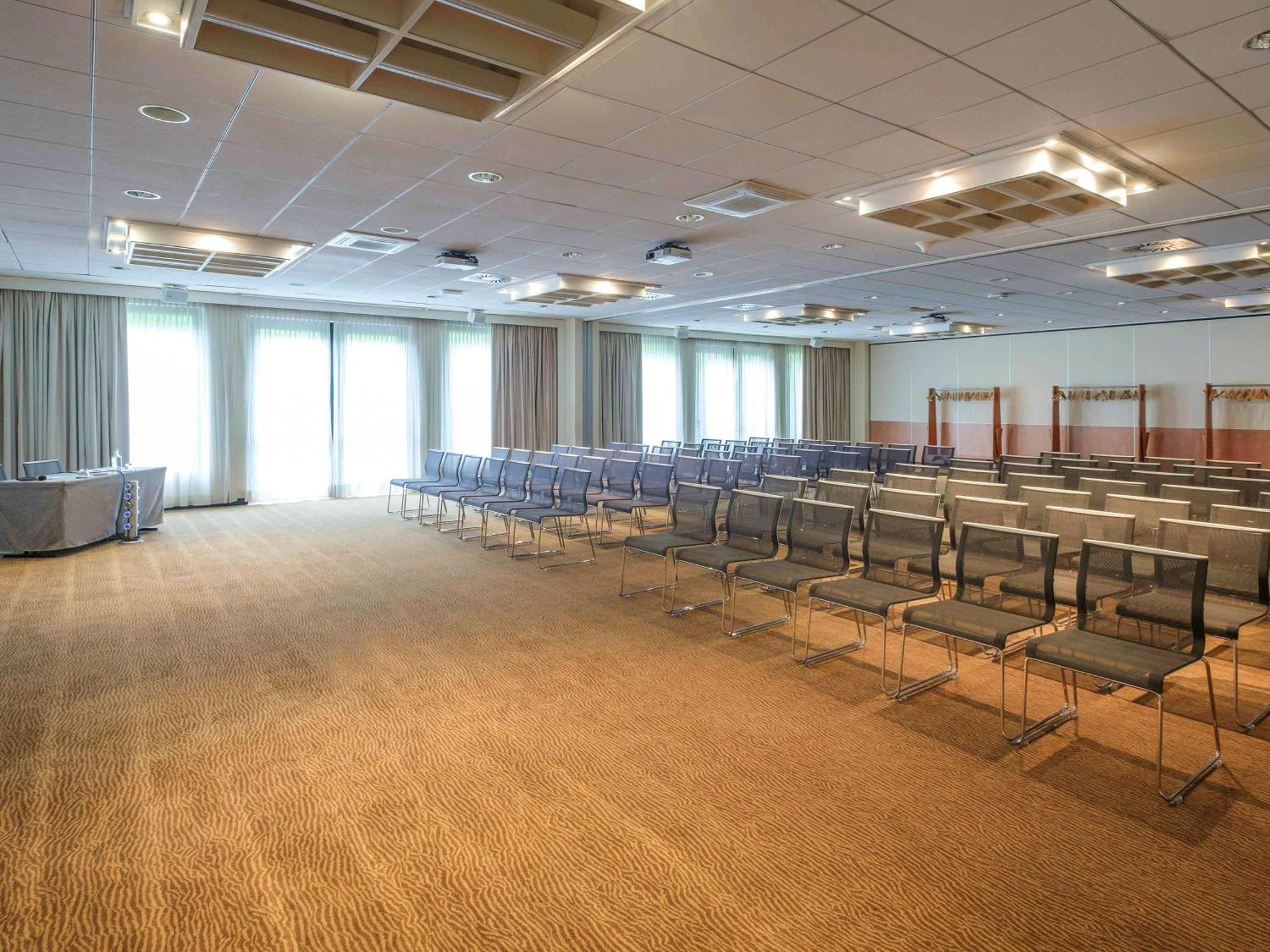 Novotel Milano Nord Cà Granda